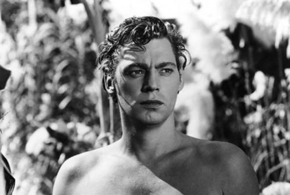 Ο ΤΑΡΖΑΝ ΤΩΝ ΠΑΙΔΙΚΩΝ ΜΑΣ ΧΡΟΝΩΝ | Apodytiriakias.gr