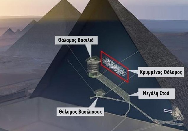 ΝΕΚΡΟΙ ΕΙΝΑΙ ΑΛΛΑ ΤΙ ΘΑ ΦΑΝΕ ΑΝ ΠΕΙΝΑΣΟΥΝ; | Apodytiriakias.gr
