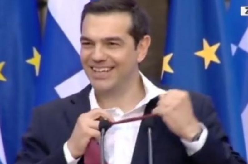 Η ΗΡΩΙΚΗ ΑΝΤΙΣΤΑΣΗ ΤΟΥ ΤΣΙΠΡΑ ΣΤΗ... ΓΡΑΒΑΤΑ | Apodytiriakias.gr