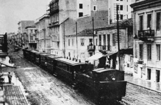 ΤΟ ''ΘΗΡΙΟ'' ΑΠΟ ΚΗΦΙΣΙΑ ΜΕΧΡΙ ΠΕΙΡΑΙΑ | Apodytiriakias.gr