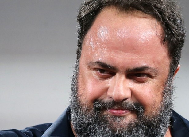 ΑΝ ΕΙΣΑΙ ΜΑΡΙΝΑΚΗΣ ΔΕΝ ΚΑΝΕΙΣ ΜΗΝΥΣΗ... | Apodytiriakias.gr