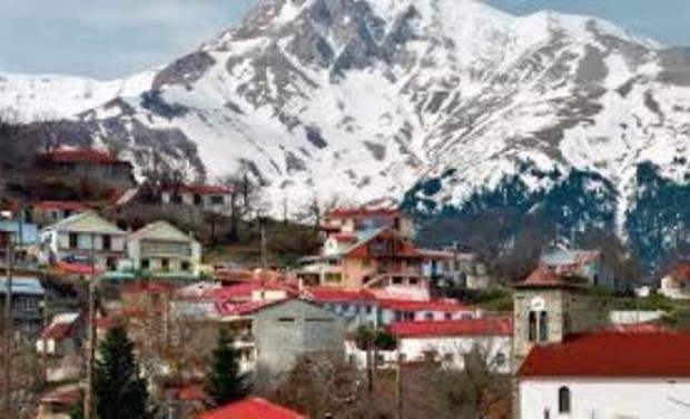 ΤΟ ΒΕΛΟΥΧΙ ΛΕΓΕΤΑΙ ΚΑΙ... ΟΛΥΜΠΟΣ | Apodytiriakias.gr