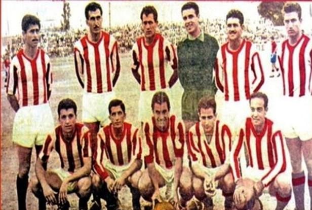 ΕΤΣΙ ΕΓΙΝΕ ΘΡΥΛΟΣ Ο ΟΛΥΜΠΙΑΚΟΣ | Apodytiriakias.gr