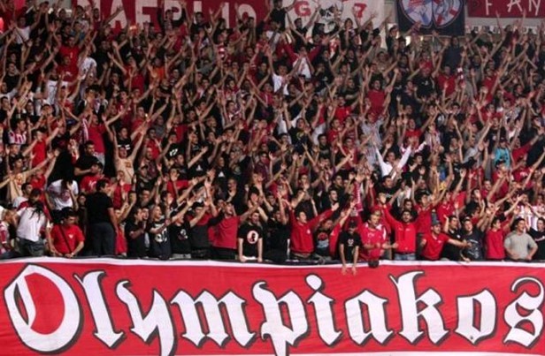 ΕΧΕΙ ΜΙΑ ΔΙΑΦΟΡΑ ΚΟΥΛΤΟΥΡΑΣ Ο ΟΛΥΜΠΙΑΚΟΣ | Apodytiriakias.gr