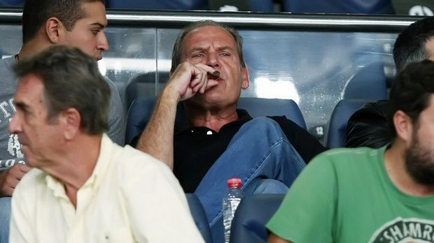 Ο ΕΞ ΑΠΟΡΡΗΤΩΝ ΤΟΥ ΒΑΡΔΗ ΓΙΑ ΠΑΟ; | Apodytiriakias.gr