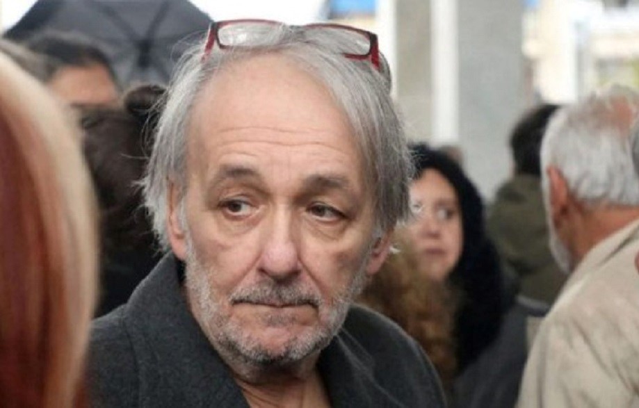 ΜΙΛΑΕΙ ΓΙΑ ΤΙΣ ΓΚΟΜΕΝΕΣ, ΌΧΙ ΤΙΣ ΠΡΩΗΝ ΓΥΝΑΙΚΕΣ ΤΟΥ | Apodytiriakias.gr