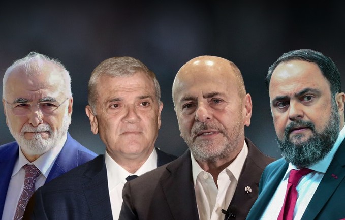 ΠΗΓΑΝ ΣΤΗ ΣΥΝΑΝΤΗΣΗ ΤΩΝ ''6'' ΟΙ 3 ΑΠΟ ΤΟΥΣ 4 | Apodytiriakias.gr