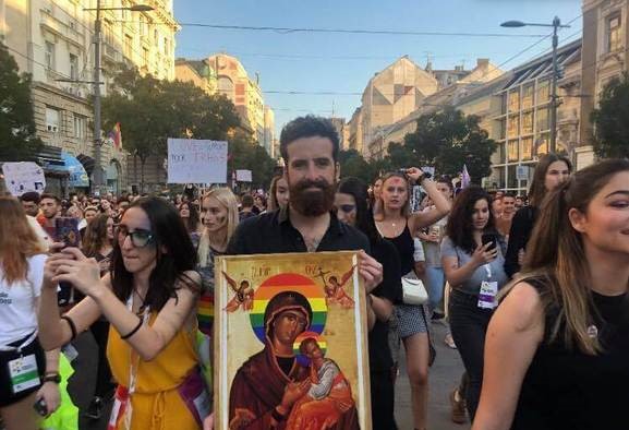 ΤΙ ΕΙΠΕ, ΤΙ ΔΕΝ ΕΙΠΕ Ο ΧΡΙΣΤΟΣ ΓΙΑ ΤΟΥΣ GAY | Apodytiriakias.gr