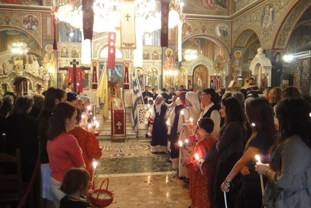 Η ΞΕΧΩΡΙΣΤΗ ΜΕΓΑΛΗ ΕΒΔΟΜΑΔΑ | Apodytiriakias.gr