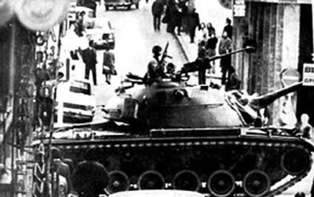 ΑΠΟ ΤΟΝ ΧΟΥΝΤΙΚΟ ΣΤΟΝ ΑΝΤΙΣΤΑΣΙΑΚΟ | Apodytiriakias.gr