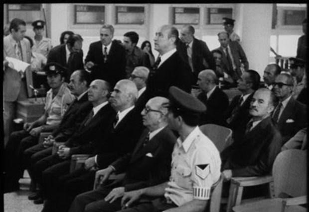 Η ΔΗΜΟΚΡΑΤΙΑ ΔΕΝ ΑΝΤΕΞΕ ΤΟΝ ΠΕΛΕΚΥ ΤΗΣ ΔΙΚΑΙΟΣΥΝΗΣ | Apodytiriakias.gr