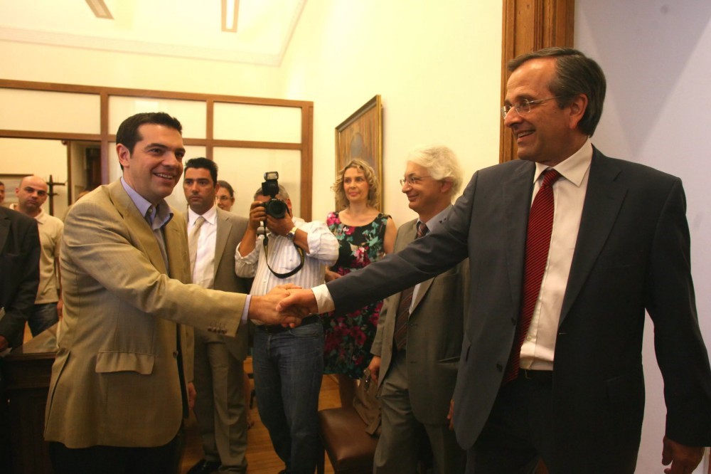ΤΟ ΣΕΝΑΡΙΟ ΑΠΟ ΣΑΜΑΡΑ ΣΤΟΝ ΤΣΙΠΡΑ | Apodytiriakias.gr