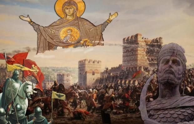 ΑΠΟΦΑΣΙΣΜΕΝΟ ΑΠΟ ΤΟΝ... ΘΕΟ ΝΑ ΠΕΣΕΙ Η ΠΟΛΗ... | Apodytiriakias.gr