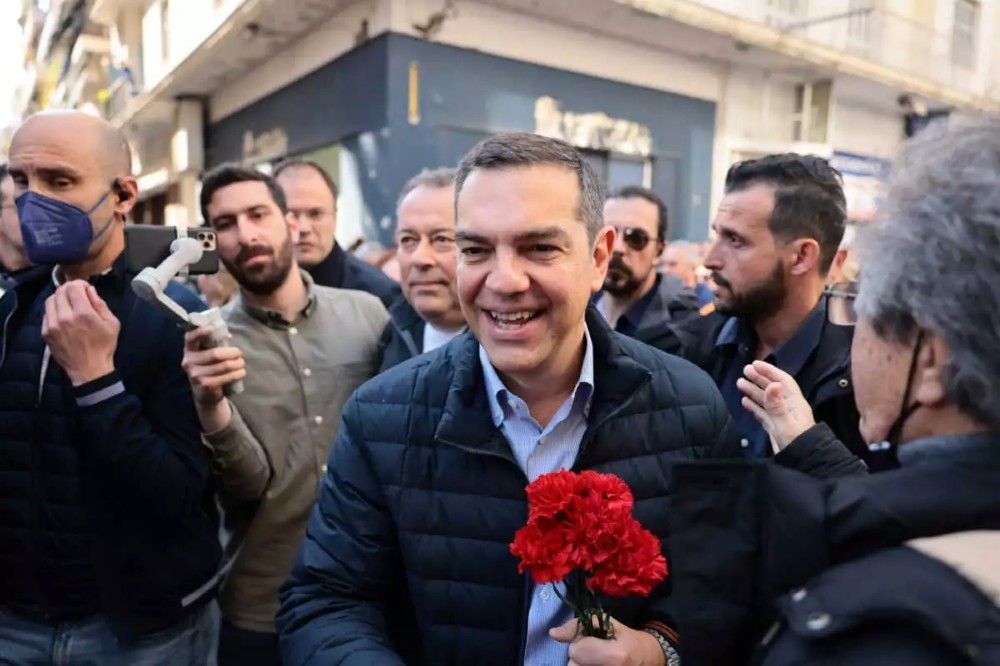 ΓΙΑΤΙ ΟΙ ΣΥΡΙΖΑΙΟΙ ΔΕΝ ΕΙΝΑΙ ΑΡΙΣΤΕΡΟΙ... | Apodytiriakias.gr