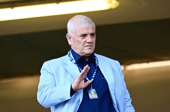 ΤΟ ΛΑΘΟΣ ΜΕΛΙΣΣΑΝΙΔΗ ΣΤΟ ΝΕΟ ΓΗΠΕΔΟ | Apodytiriakias.gr