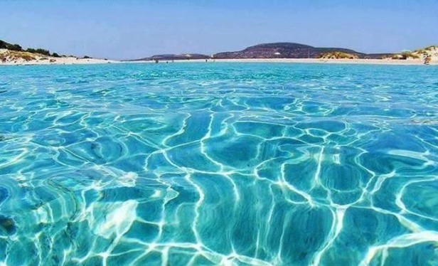 Η ΠΑΡΑΛΙΑ, ΟΧΙ ΕΚΕΙΝΟΣ ΜΕ ΚΑΜΠΑΝΑΡΙΟ | Apodytiriakias.gr