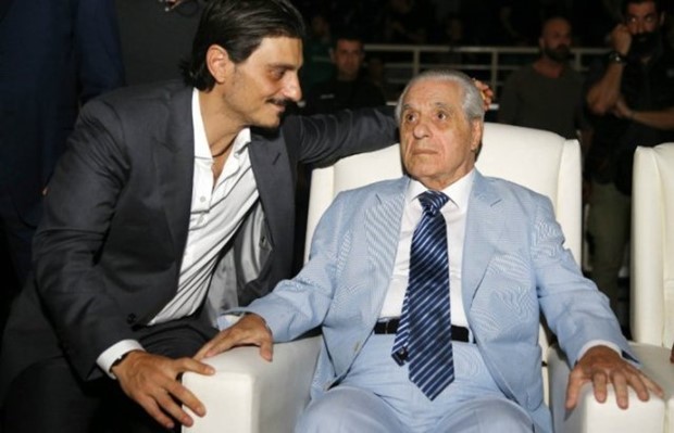 Ο ΚΑΥΜΟΣ ΤΟΥ 1979 ΚΑΙ Ο ΓΙΟΣ ΤΟΥ ΠΑΥΛΟΥ | Apodytiriakias.gr