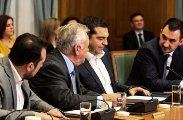 Ο ΕΥΡΩΝ ΤΟ... ΠΡΟΓΡΑΜΜΑ ΑΜΕΙΦΘΗΣΕΤΑΙ | Apodytiriakias.gr