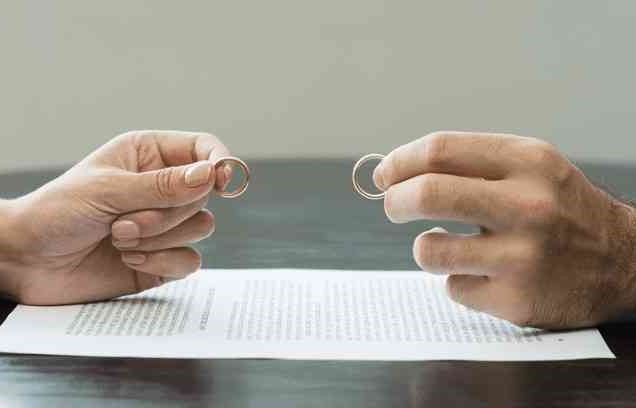 ΑΥΤΟΣ ΕΙΝΑΙ Ο ΠΙΟ ΣΟΒΑΡΟΣ ΛΟΓΟΣ ΓΙΑ ΔΙΑΖΥΓΙΟ | Apodytiriakias.gr