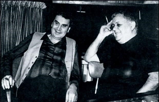 Ο ΕΝΑΣ ΣΥΜΠΛΗΡΩΝΕ ΤΟΝ ΑΛΛΟΝ... | Apodytiriakias.gr