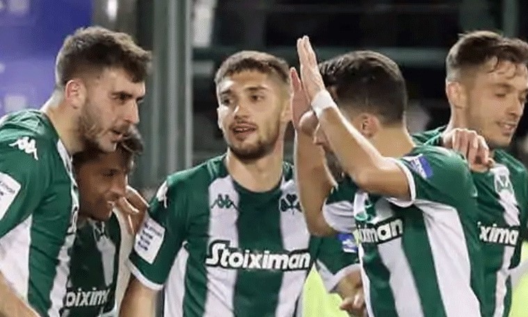 ΤΟΥ ΠΑΝΑΘΗΝΑΪΚΟΥ ΣΤΗΝ ΕΛΛΑΔΑ ΕΙΝΑΙ ΤΟ ΣΤΟΙΧΗΜΑ | Apodytiriakias.gr