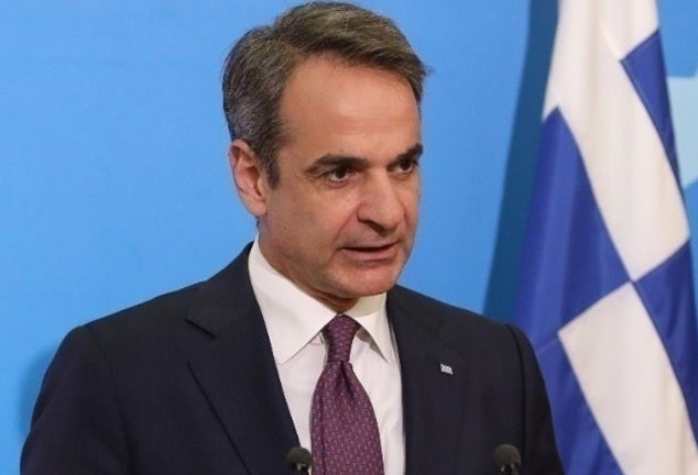 ΣΤΙΣ ΕΚΛΟΓΕΣ Η ΜΕΓΑΛΗ ΑΠΟΤΥΧΙΑ ΤΟΥ ΜΗΤΣΟΤΑΚΗ! | Apodytiriakias.gr