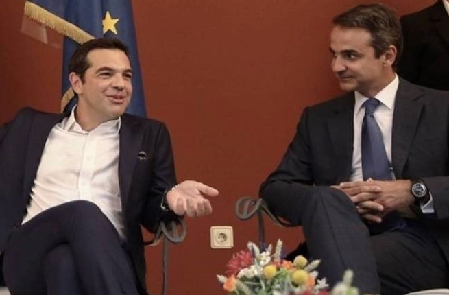 ΚΛΑΜΑ Ο ΜΗΤΣΟΤΑΚΗΣ, ΚΑΙ ΠΟΛΥ ΚΛΑΜΑ | Apodytiriakias.gr