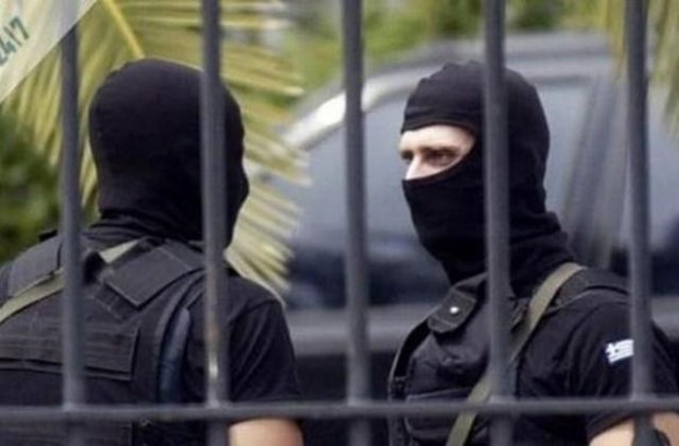 Η ΤΡΟΜΟΚΡΑΤΙΑ ΤΗΣ ΑΝΤΙΤΡΟΜΟΚΡΑΤΙΚΗΣ | Apodytiriakias.gr