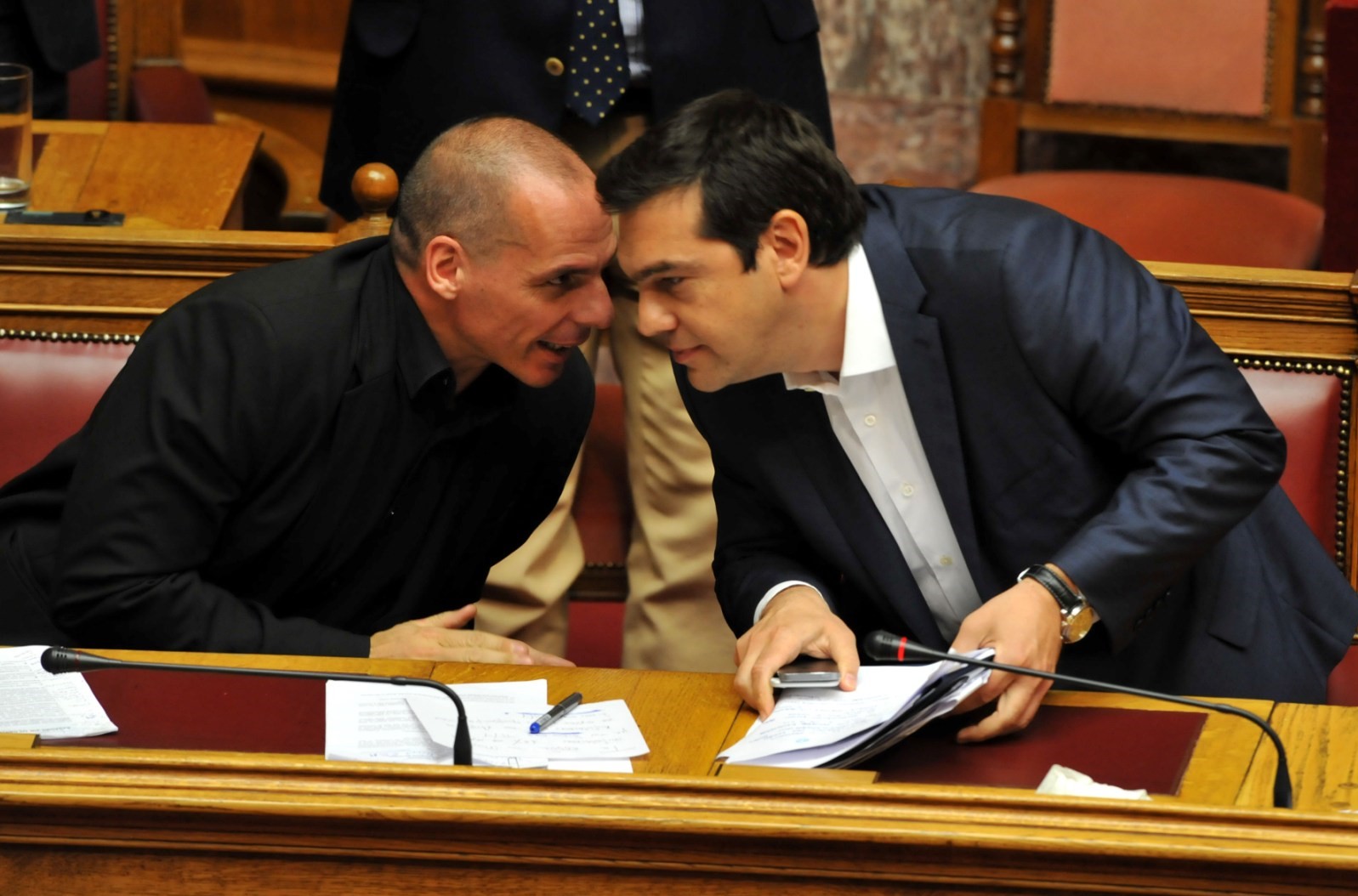 ΧΘΕΣ ΜΑΖΙ, ΣΗΜΕΡΑ ΧΩΡΙΑ, ΑΥΡΙΟ ΦΙΛΙΑ ΣΤΟ ΣΤΟΜΑ | Apodytiriakias.gr