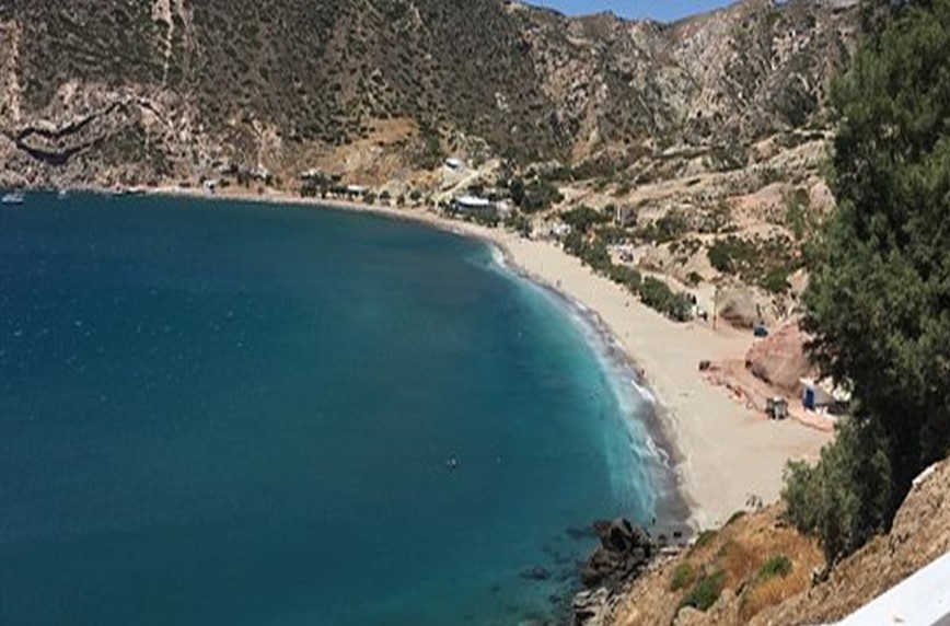 ΔΕΝ ΔΟΥΛΕΥΕΙ ΜΟΝΟ ΤΙΣ ΚΥΡΙΑΚΕΣ Η ΑΓΙΑ ΚΥΡΙΑΚΗ | Apodytiriakias.gr