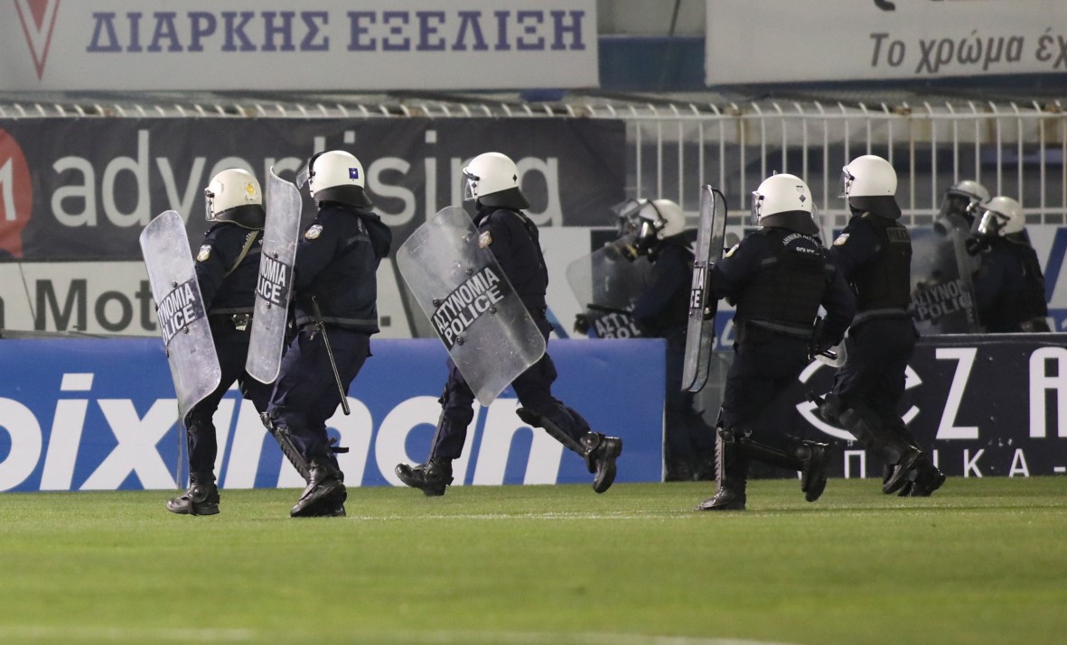ΟΙ ΧΟΥΛΙΓΚΑΝ ΕΙΝΑΙ ΟΙ... ΤΣΟΥΧΤΡΕΣ ΤΟΥ ΠΡΩΤΑΘΛΗΜΑΤΟΣ | Apodytiriakias.gr