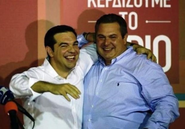 ΣΕΙΡΑ ΕΙΧΕ Ο ΤΣΙΠΡΑΣ ΝΑ ΜΑΣ ΤΟΝ... ΣΦΥΡΙΞΕΙ ΚΙ ΑΥΤΟΣ | Apodytiriakias.gr