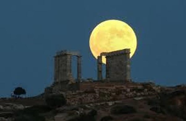 ΤΟ ΦΕΓΓΑΡΙ ΕΙΠΕ ''ΟΧΙ'' ΣΤΟΥΣ ΣΠΑΡΤΙΑΤΕΣ | Apodytiriakias.gr