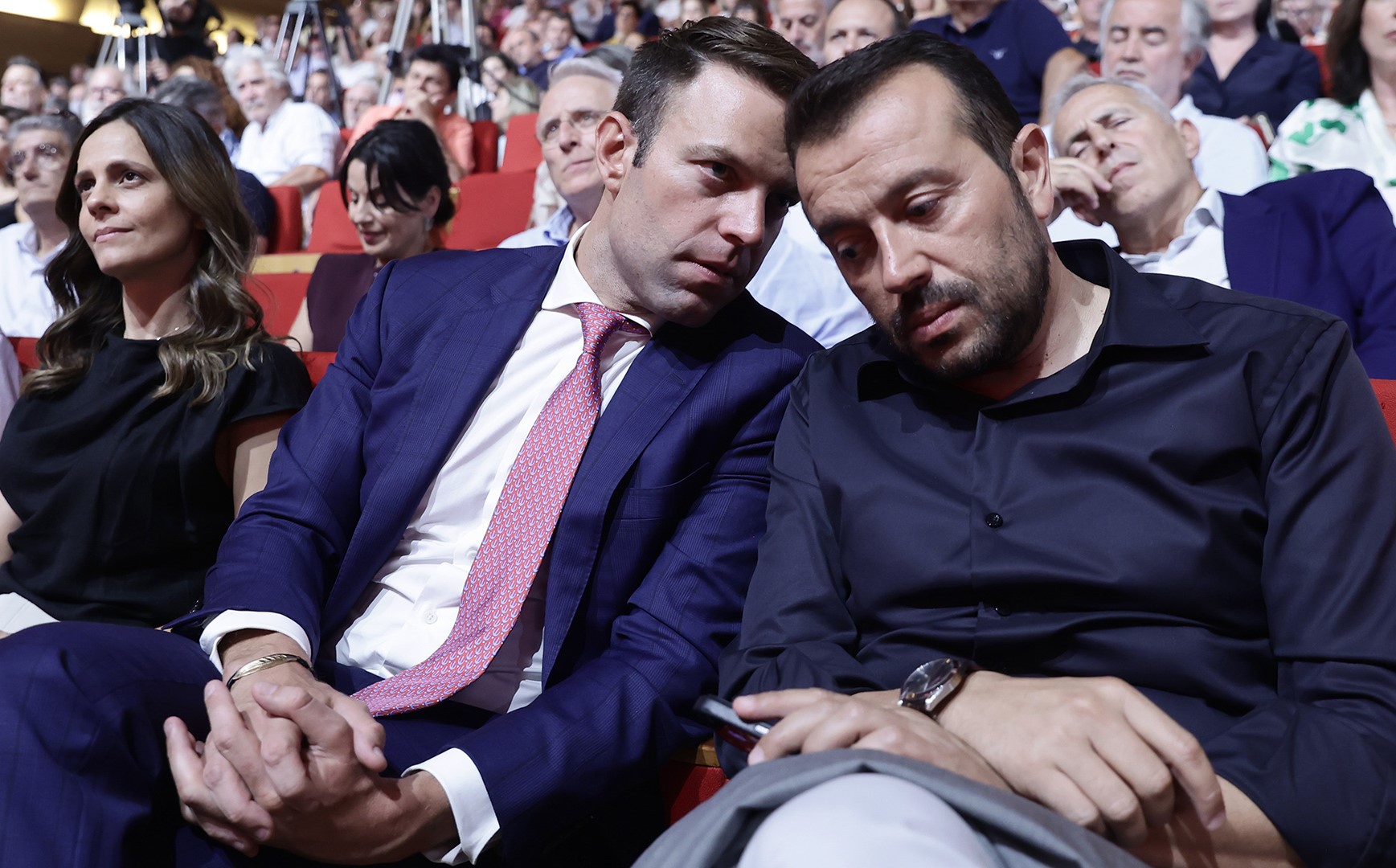 Ο ΠΑΠΠΑΣ ΤΑ ΕΙΠΕ ΟΛΑ ΓΙΑ ΤΟΝ ΤΖΟΚΕΡ ΚΑΣΣΕΛΑΚΗ | Apodytiriakias.gr