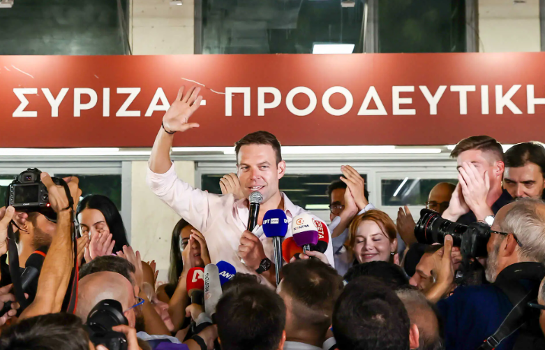 ΜΕ ΚΑΣΣΕΛΑΚΗ ΓΚΡΕΜΙΣΜΑ ΠΡΩΤΑ ΣΤΟΝ ΣΥΡΙΖΑ | Apodytiriakias.gr