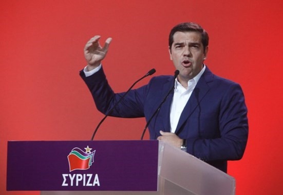 Ο ΤΣΙΠΡΑΣ ΔΙΑΣΥΡΕΙ ΤΗΝ ΑΞΙΑ ΤΗΣ ΕΠΙΤΥΧΙΑΣ | Apodytiriakias.gr