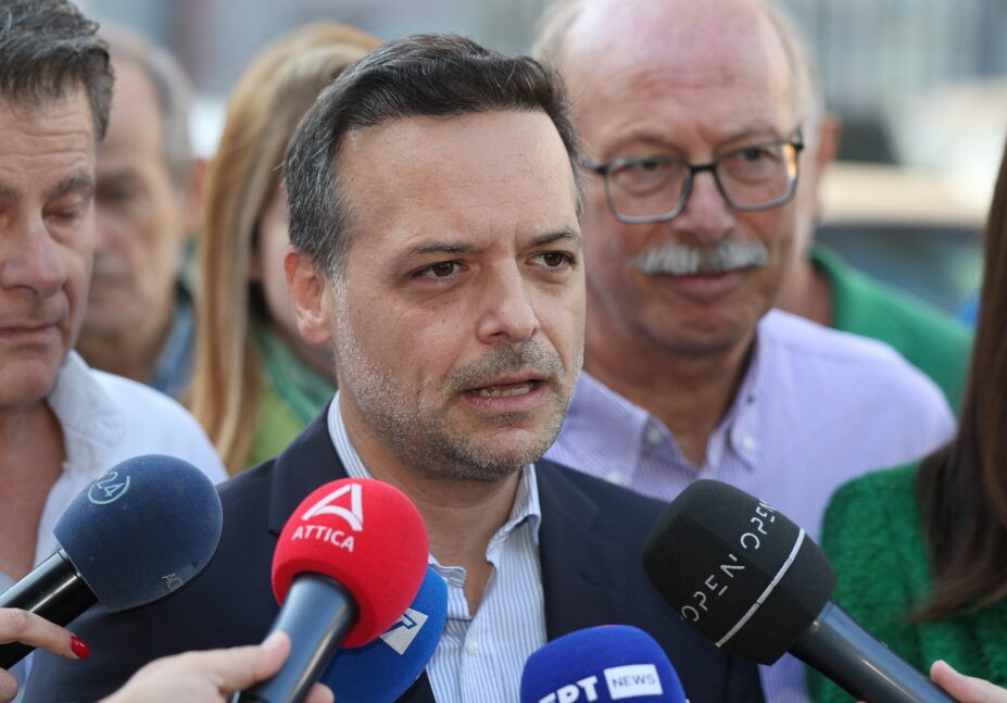 ΟΥΤΕ Ο ΧΡΙΣΤΟΣ ΤΕΤΟΙΟ ΘΑΥΜΑ | Apodytiriakias.gr