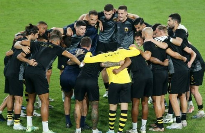 ΑΠΟΨΕ ΒΛΕΠΟΥΜΕ ΜΠΑΛΑ, ΕΥΡΩΠΑΪΚΗ... | Apodytiriakias.gr