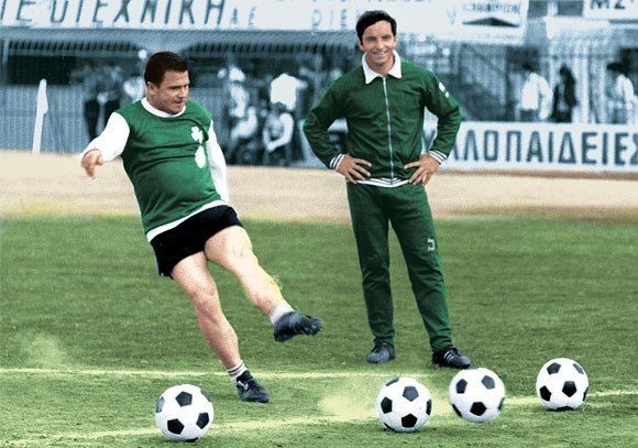 ΒΑΣΙΛΗ, ΜΗΝ ΠΕΣΕΙΣ, ΘΑ ΣΤΟ ΣΤΕΙΛΩ ΣΤΟ... ΔΟΚΑΡΙ! | Apodytiriakias.gr