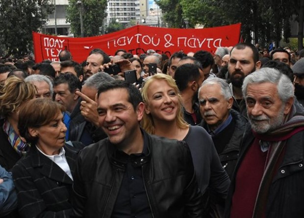 ΚΑΡΝΑΒΑΛΙ ΕΚΑΝΕ ΤΟ ΠΟΛΥΤΕΧΝΕΙΟ Ο ΤΣΙΠΡΑΣ | Apodytiriakias.gr