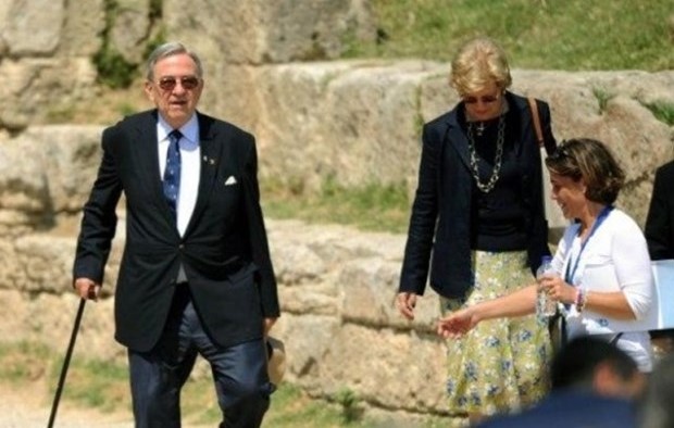 Η ΚΥΒΕΡΝΗΤΙΚΗ ΓΚΑΦΑ ΤΟΥ ΑΙΩΝΑ | Apodytiriakias.gr
