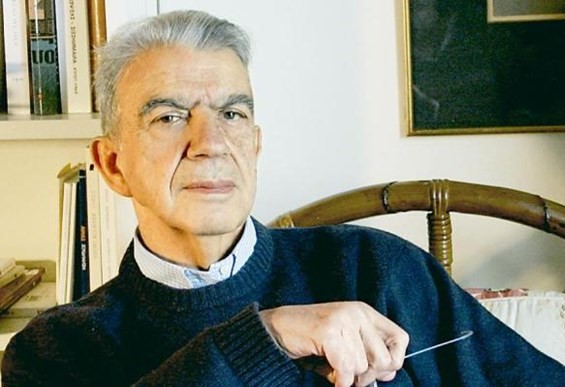 ΕΙΧΕ ΠΡΟΦΗΤΕΥΣΕΙ ΤΗ ΔΟΛΟΦΟΝΙΑ ΤΟΥ; | Apodytiriakias.gr