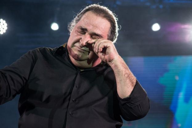 ΤΟΝ ΕΣΤΕΙΛΑΝ ΣΤΟΝ ΟΥΡΑΝΟ ΜΕ ΤΟ ΘΑΝΑΤΟ ΤΟΥ | Apodytiriakias.gr