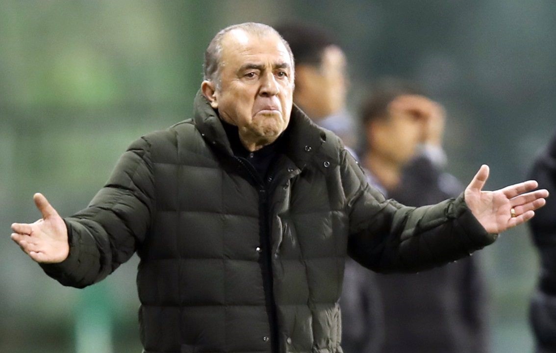 ΣΤΟΝ ΠΑΝΑΘΗΝΑΪΚΟ ΤΙ ΚΟΛΠΑΚΙΑ ΕΙΝΑΙ ΑΥΤΑ ΤΟΥ ΤΕΡΙΜ | Apodytiriakias.gr