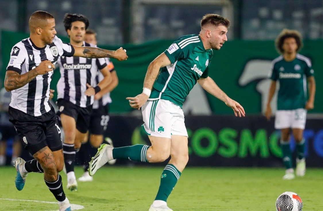 Η ΠΟΔΟΣΦΑΙΡΙΚΗ ΣΥΝΟΥΣΙΑ ΣΤΗΝ ΤΟΥΜΠΑ | Apodytiriakias.gr