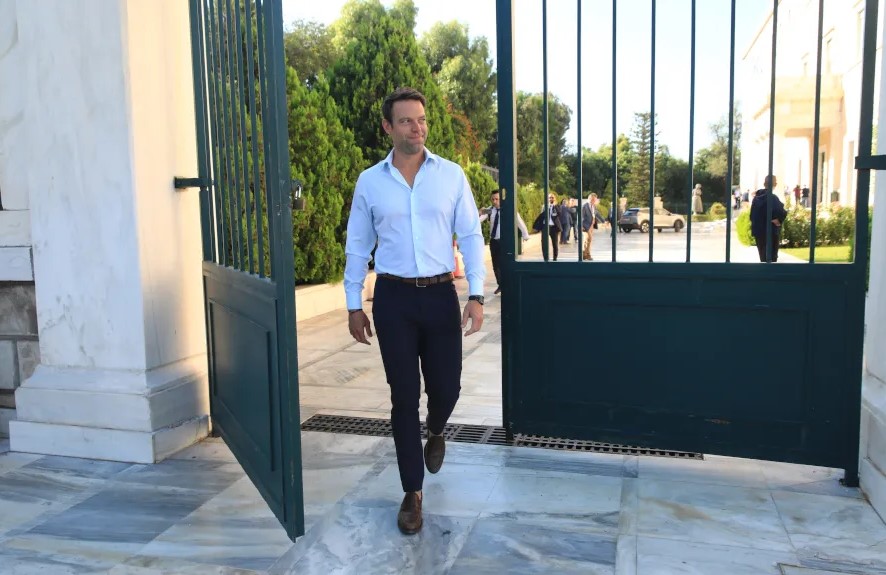 ΧΩΡΙΣ ΦΟΡΑ Ο ΣΥΡΙΖΑ ΣΤΗΝ... ΚΑΤΗΦΟΡΑ | Apodytiriakias.gr