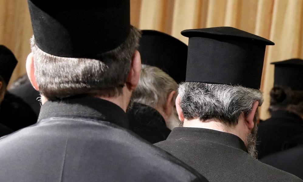 Η ΠΙΣΤΗ ΔΕΝ ΕΧΕΙ ΑΝΑΓΚΗ ΤΟ ΡΑΣΟ | Apodytiriakias.gr