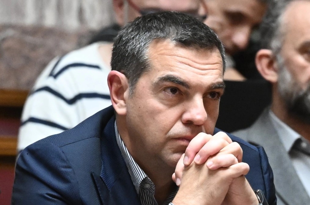 ΜΙΑ ΦΩΤΟΓΡΑΦΙΑ ΠΑΡΑΜΥΘΙΑΖΕΙ | Apodytiriakias.gr