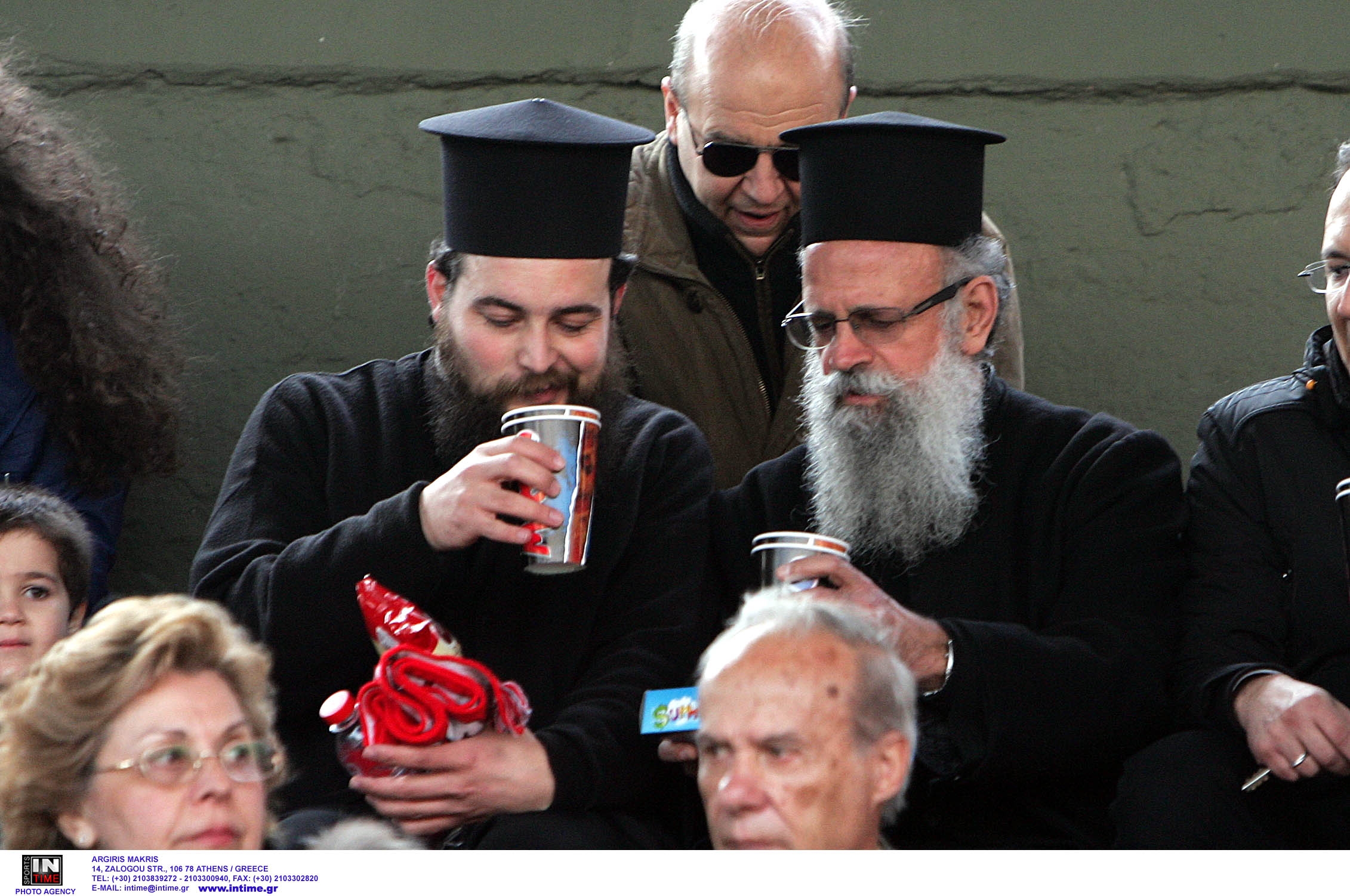 ΤΟΥ ΠΟΠ ΚΟΡΝ ΚΑι ΤΗΣ ΚΟΚΑ ΚΟΛΑ | Apodytiriakias.gr