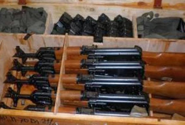 ΜΗΝ ΑΓΟΡΑΖΟΥΜΕ ΤΖΑΜΠΑ ΤΑ ΟΠΛΑ | Apodytiriakias.gr